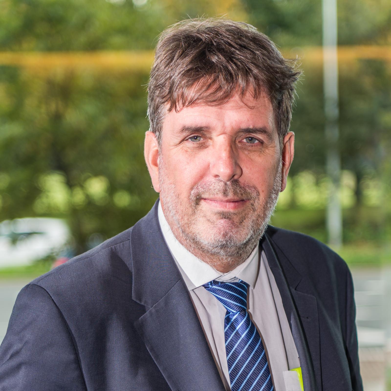 Reflections on 2018 by prof. Arnold Tukker | Centre for Sustainability