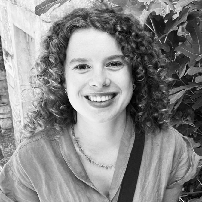 Kim van Bruggen | Centre for Sustainability